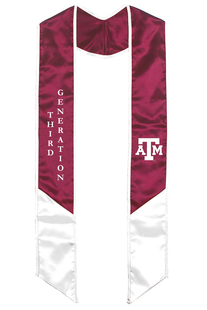 Texas A&M Cap & Gowns – TXAG Store