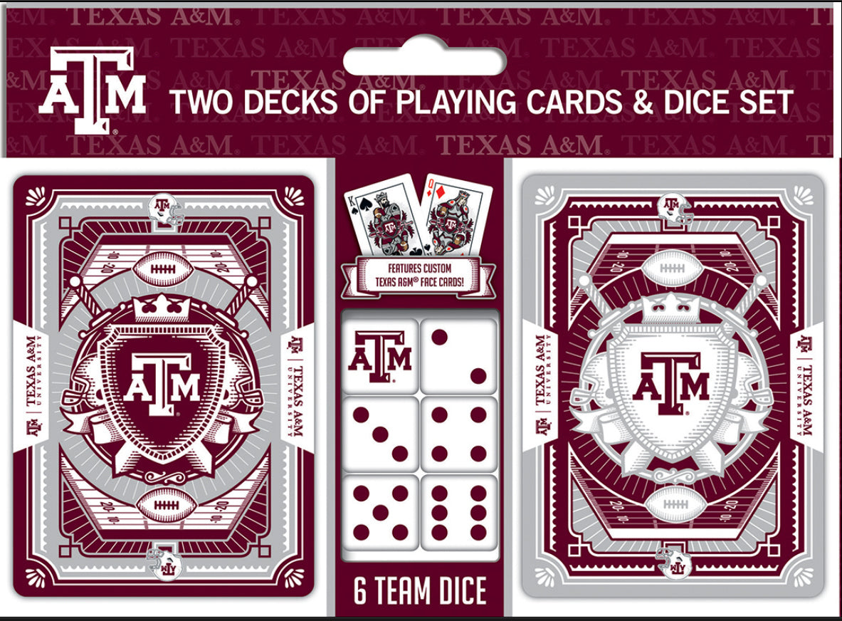 Texas A&M Games – TXAG Store